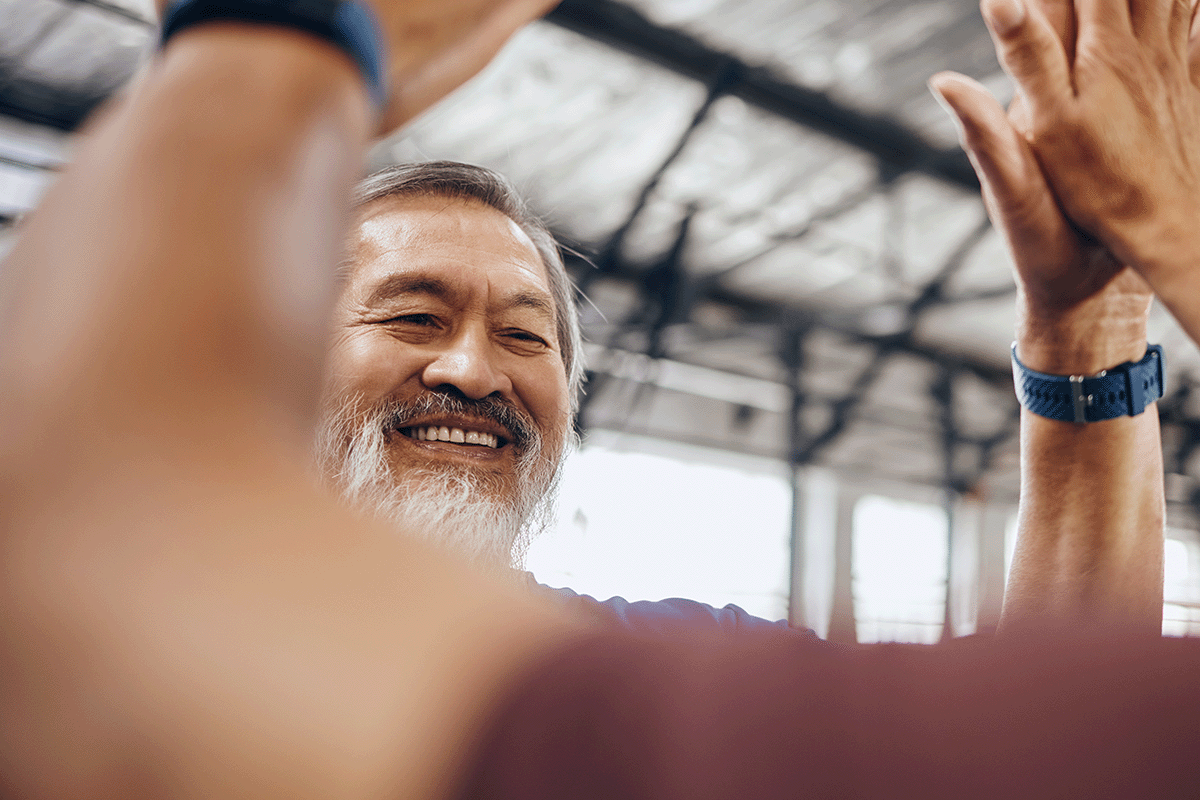 Gentle Exercise Class - Endeavour Hills Neighbourhood Centre